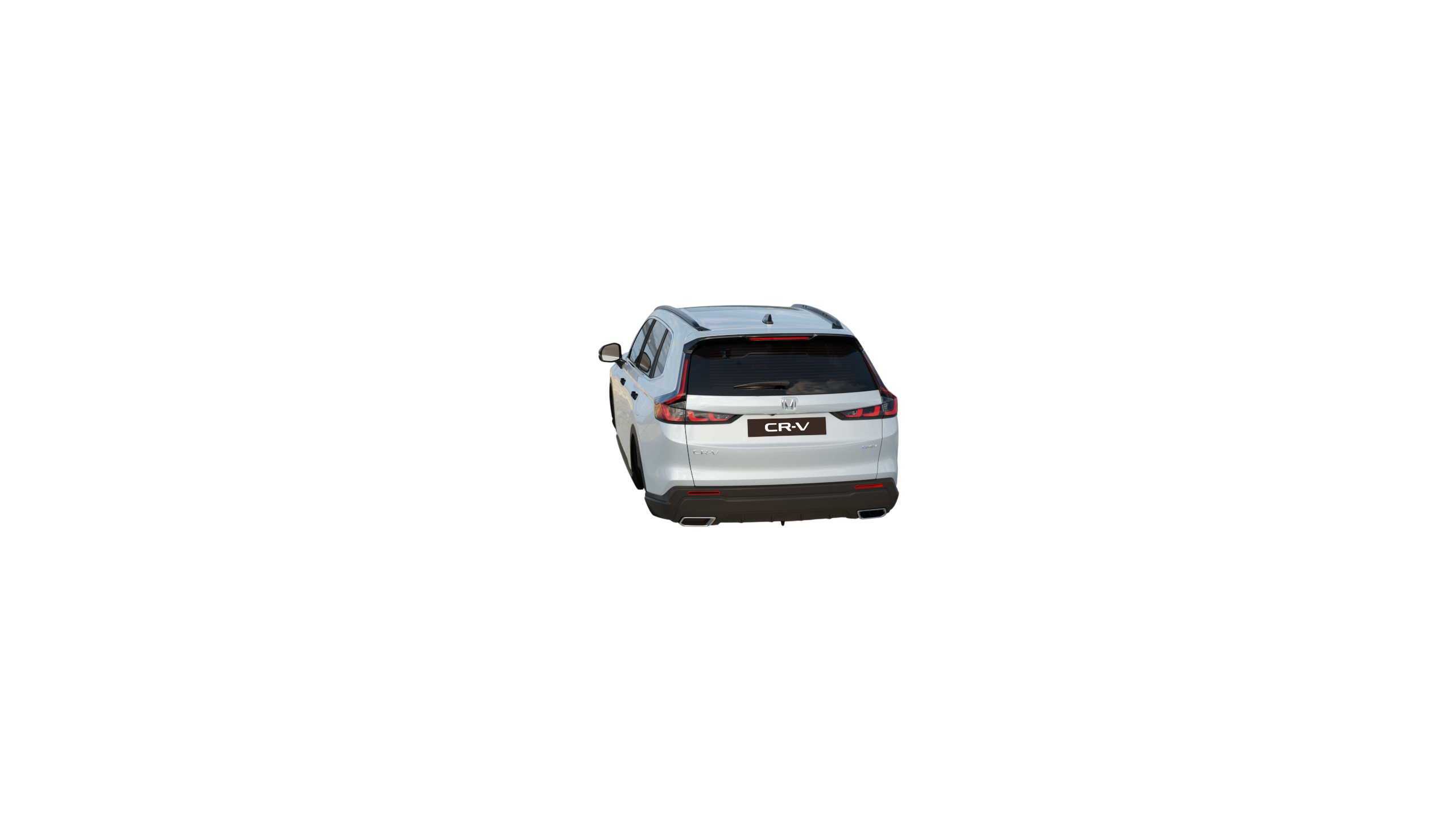 Honda CR-V Full & Plug-in Hybrid | Configurator | Honda NL