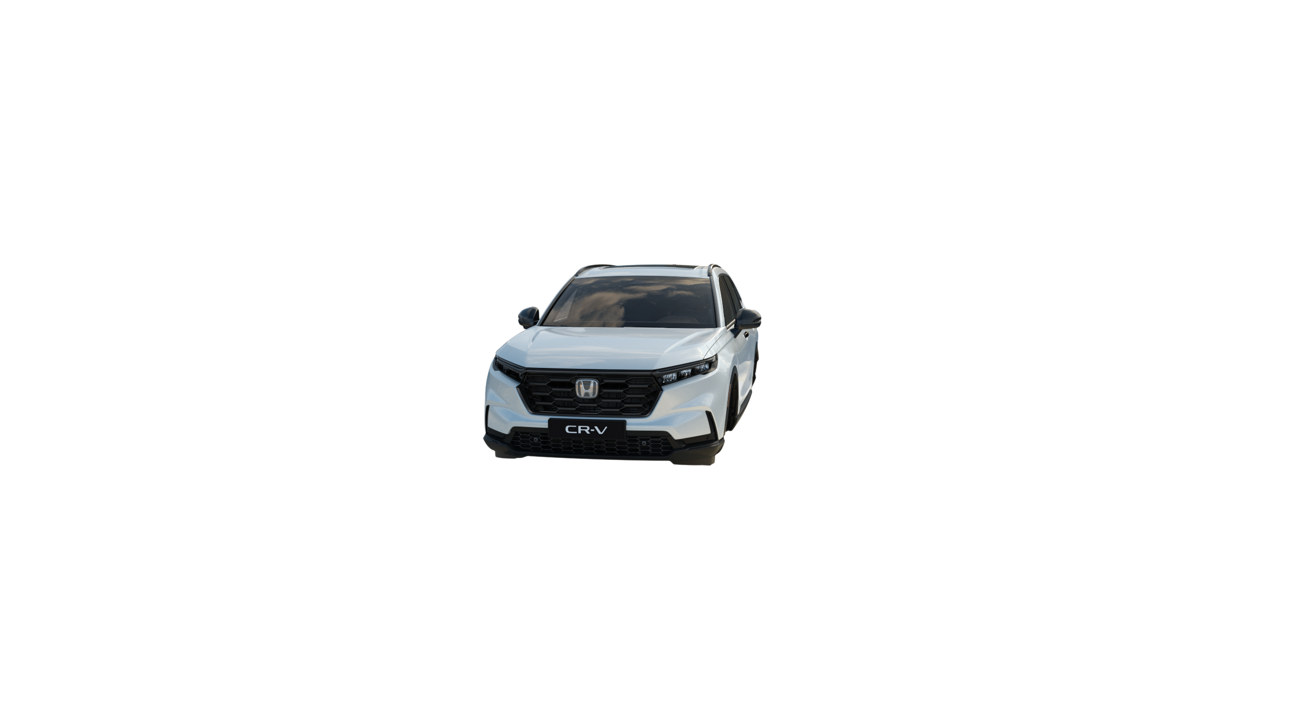 Honda CR-V Full & Plug-in Hybrid | Configurator | Honda NL